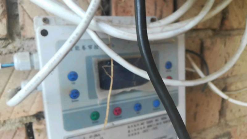 如何把旧大棚改造成半智能半自动化,常用这五个设备