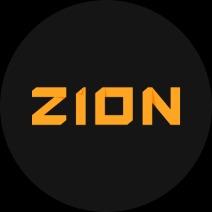Zion无代码 