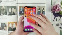 iOS13.1公测版对比安卓10,网友:这届安卓进步很大啊!