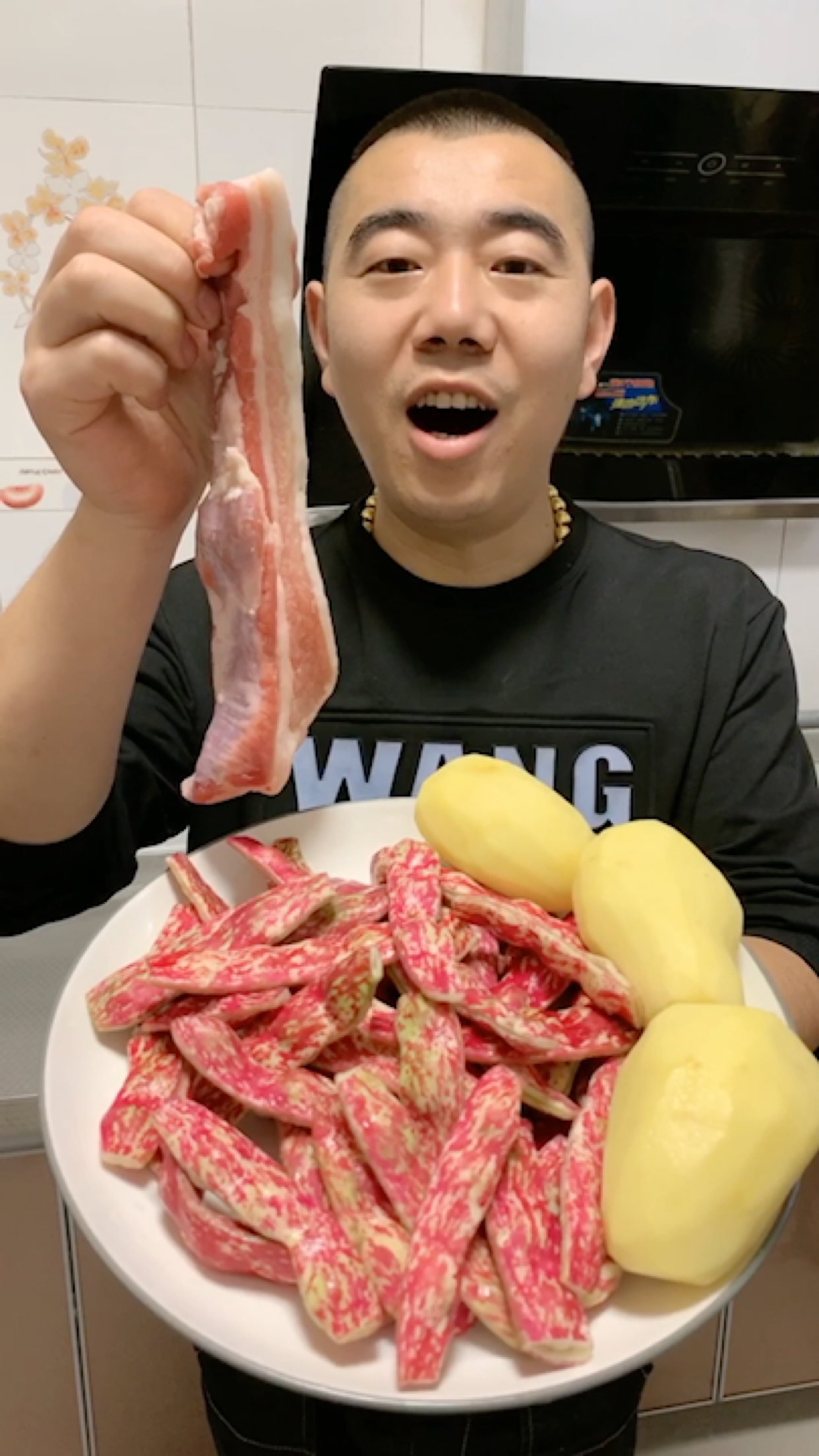 简简单单农家菜