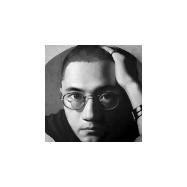 weibo建筑师张赫 