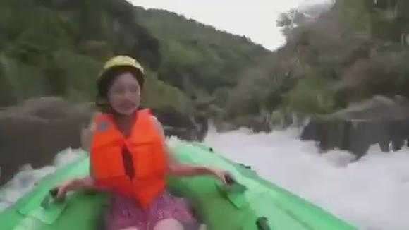 闭上眼,用心感受​​​