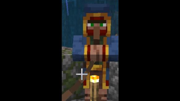 我的世界电脑版教程,喜欢的点个关注谢谢