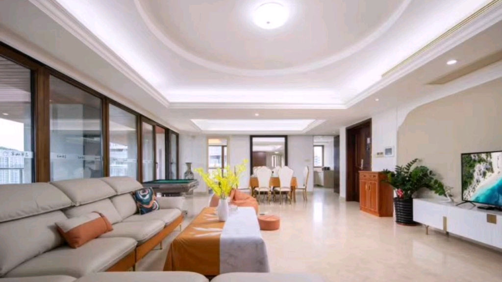 三亚及陵水万宁顶级别墅公寓民宿业主直租,接受春节预订,短租长租皆...