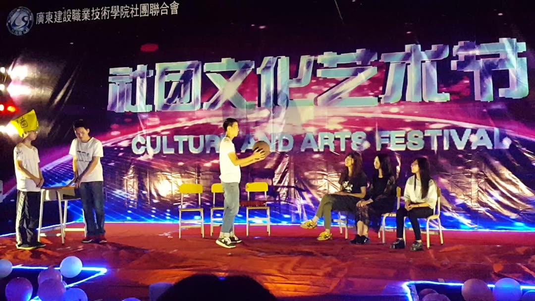 史上最成功校园小品