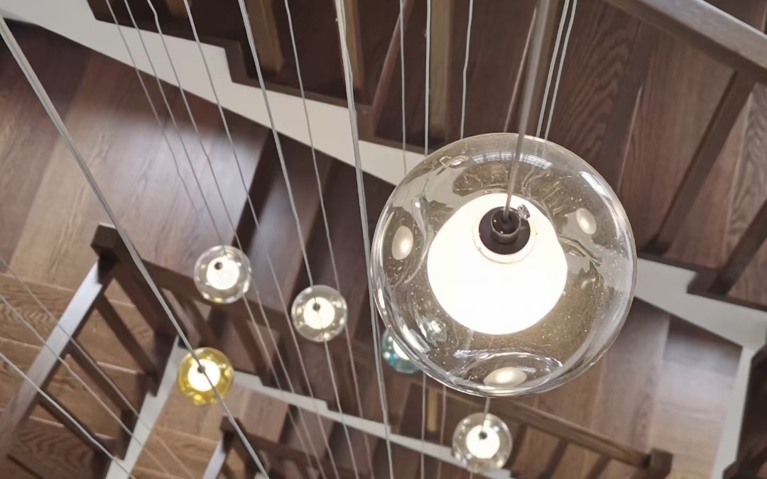 【汉服旅行】横店民宿观山结庐-房间