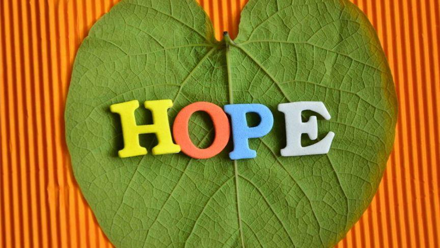 知道hope用法小秘诀,题目迎刃而解