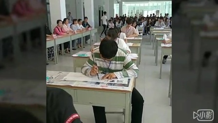 2017年泌阳县中等职业学校首届中华传统文化大赛