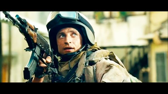 最精彩的俄罗斯动作电影,精彩刺激,2018不容错过,值得收藏