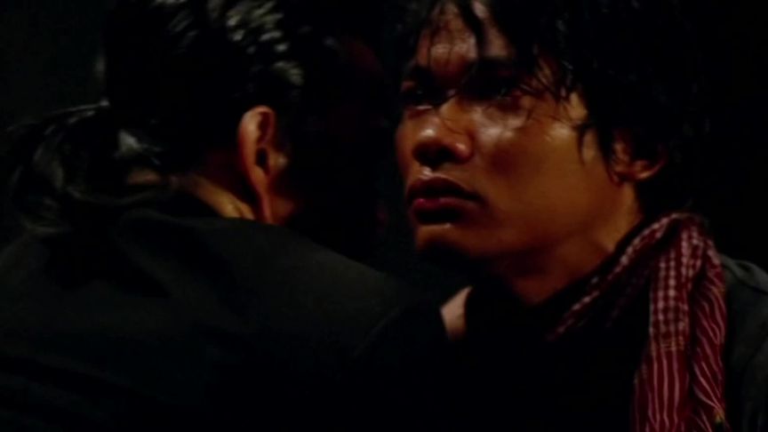 #动作片 #精彩片段 #动作电影