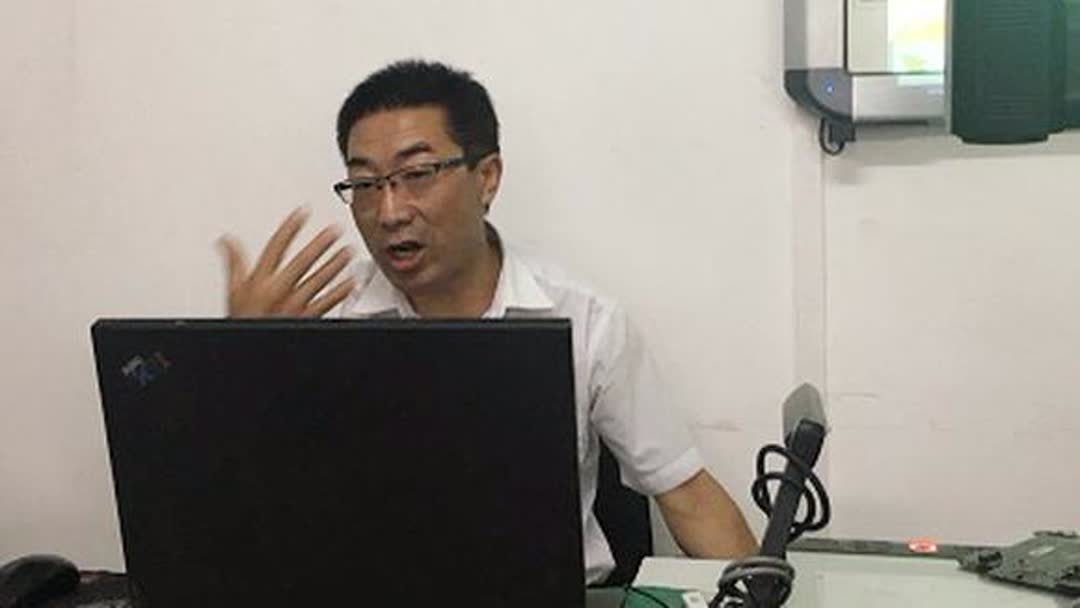 华宇万维课堂赵全老师电路图分析精讲视频流出