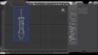 3DMAX如何快速建模游戏模型,附基础教程