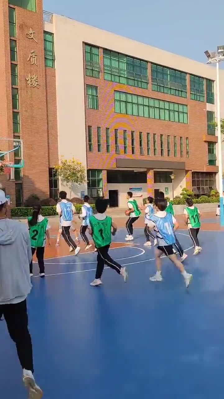 去你的篮球梦185大帅哥篮球需要沉淀