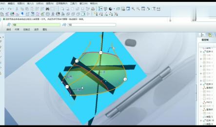 没有ID图没有实物怎样3D建模(七)检测修改总结 学浪计划