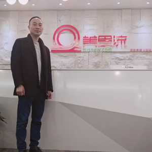 连锁餐饮直营 