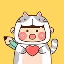 喵呜猫画画ing 