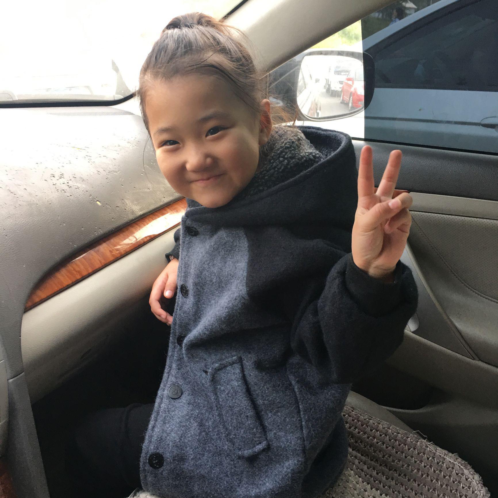 胡委才来的 