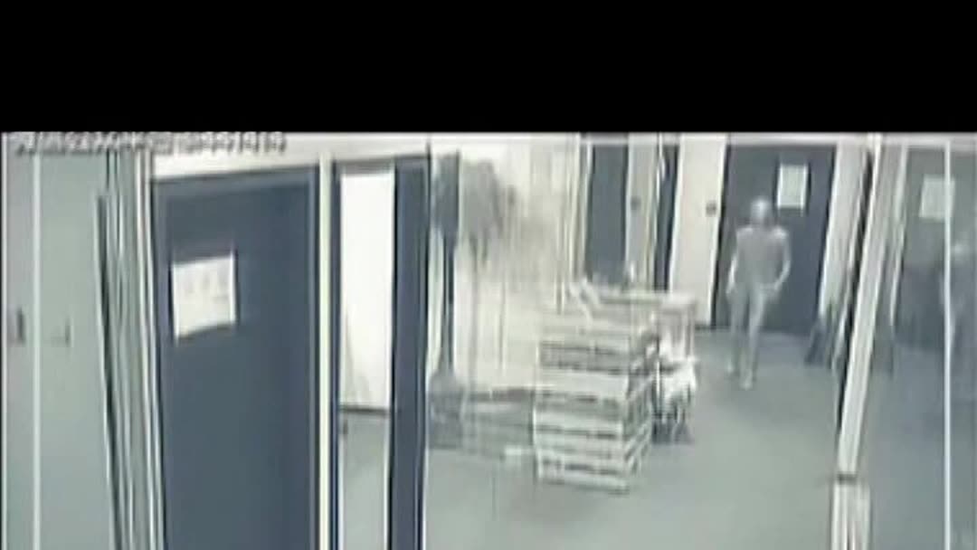 迄今最无法解释的灵异事件 胆小勿入