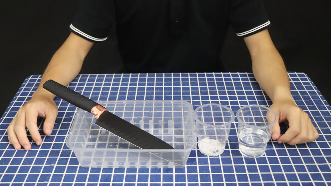 简单两步,杀菌消毒就是这么简单!