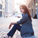 高圆圆超级女神 