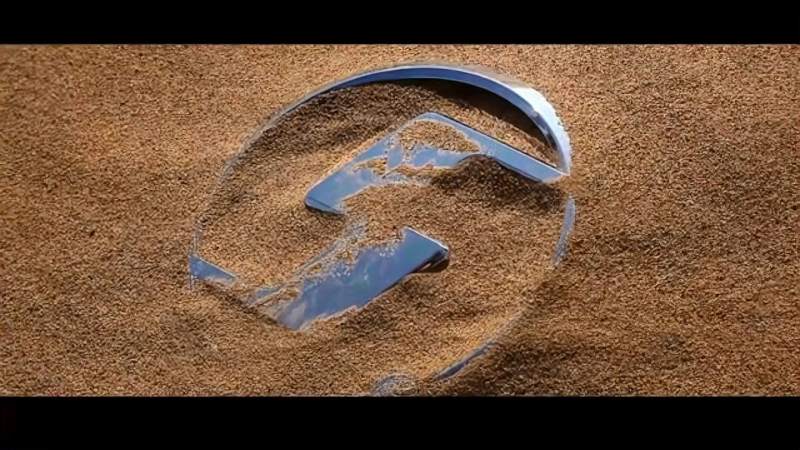 陕汽商用车产品宣传片