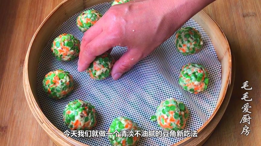 夏天多给孩子这样做午餐,果蔬搭配还营养,多吃对孩子有益处