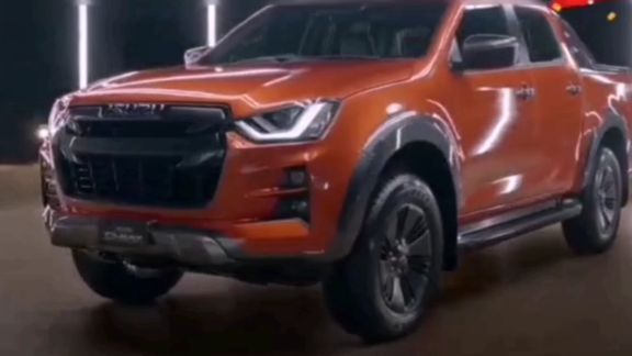 对于皮卡,大家内心是什么概念呢?