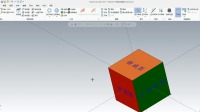 Mastercam2017 零基础到提高 绘图与编程视频课程 第5集 Mastercam...