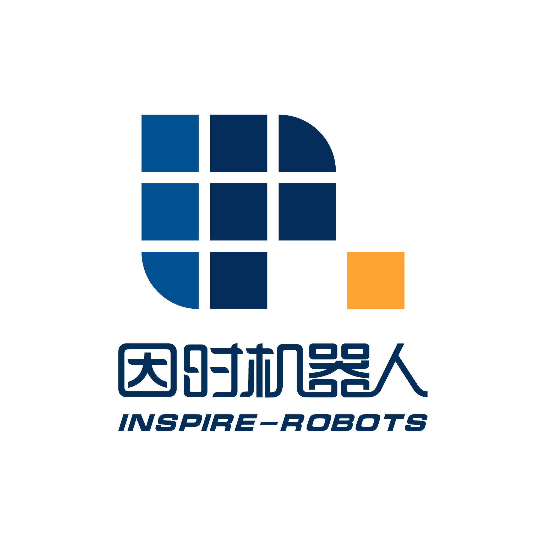 因时机器人 