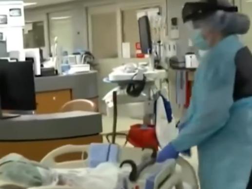 30秒 | 美国将对所有入境旅客进行新冠病毒核酸检测