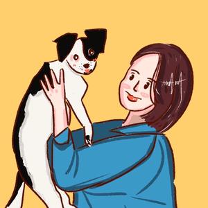 蔓蔓321 