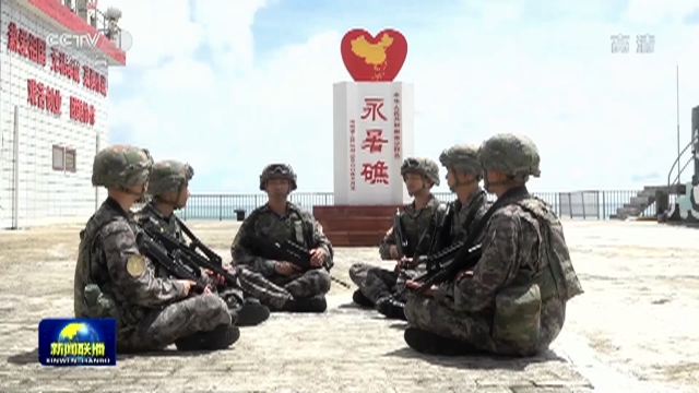 喜迎二十大 满怀信心迎盛会 矢志强军砺精兵