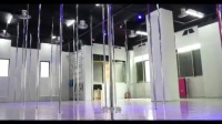 转折•国际舞蹈培训学校企业宣传片