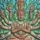 雕刻从零到高级 