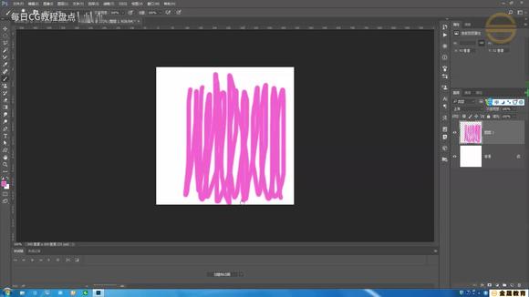 0162.【PS】基础入门教程-帧动画的制作原理