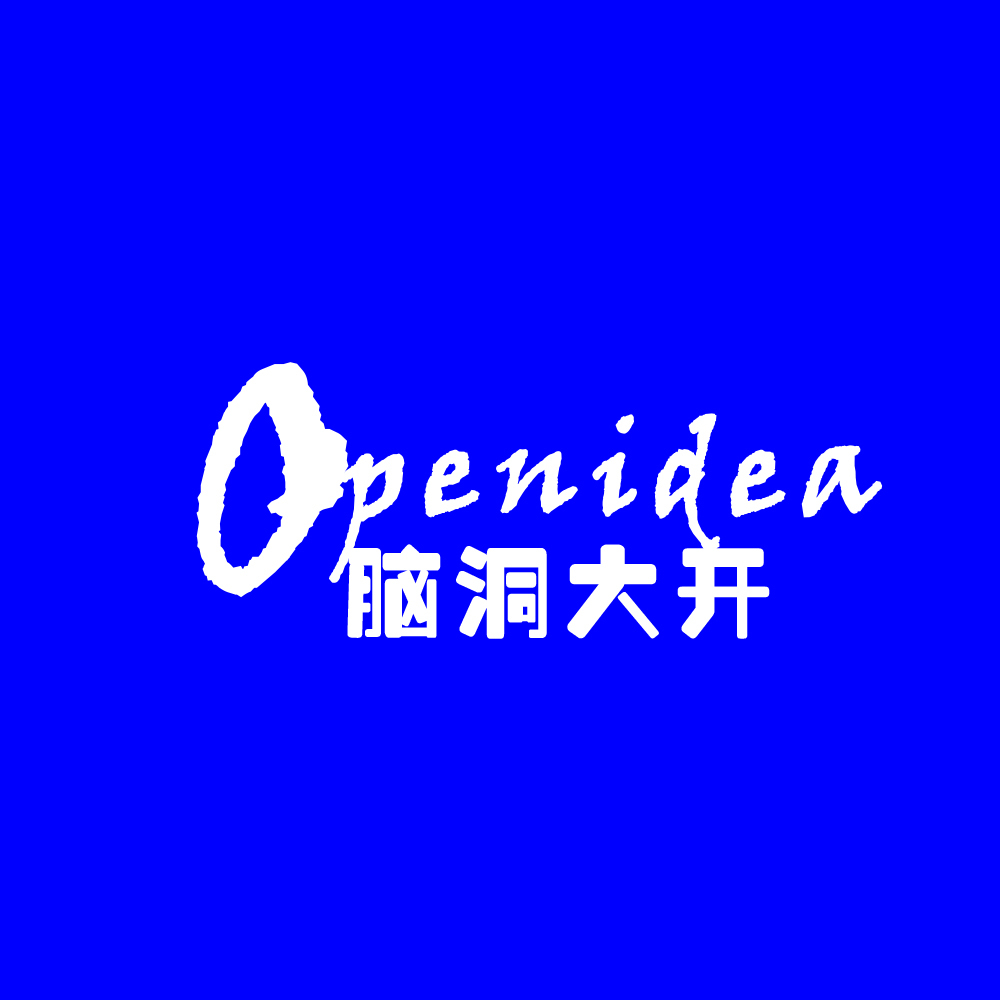 Openidea脑洞大开 