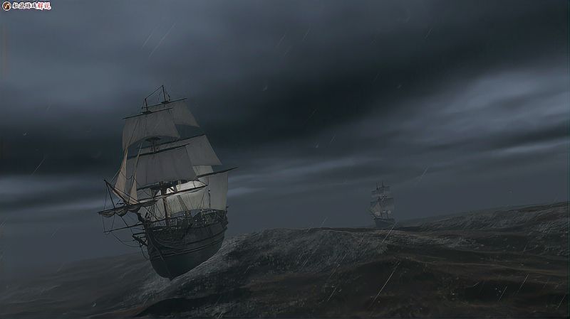 《刺客信条3》无情风暴如何度过