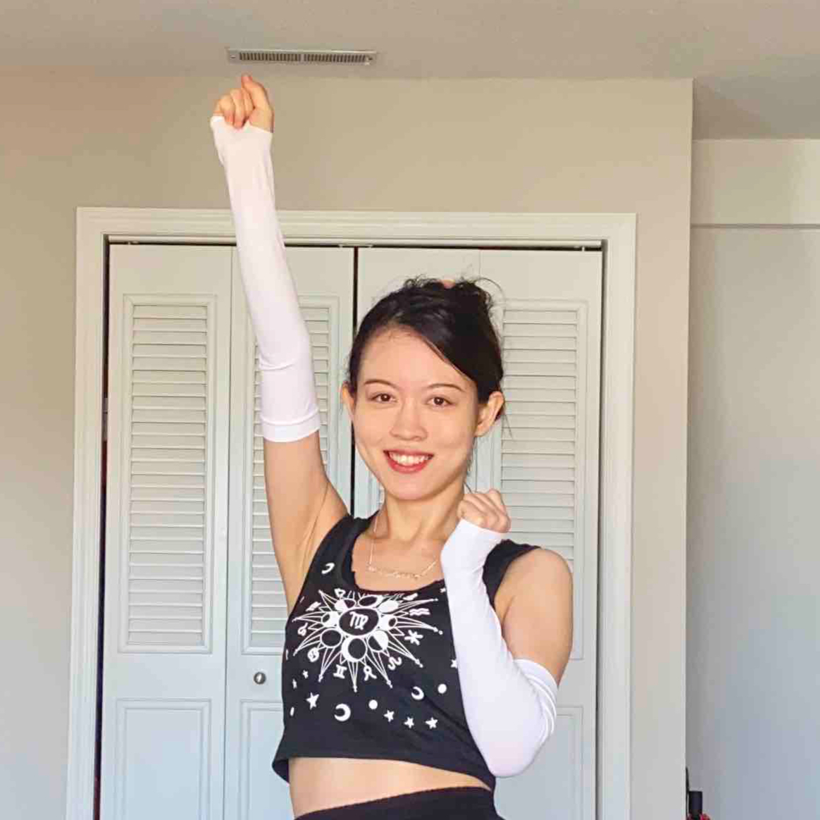 翻跳没有学习重要 