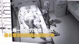 【山东】男子睡一小时呼吸暂停100次 最长窒息时间达2分钟