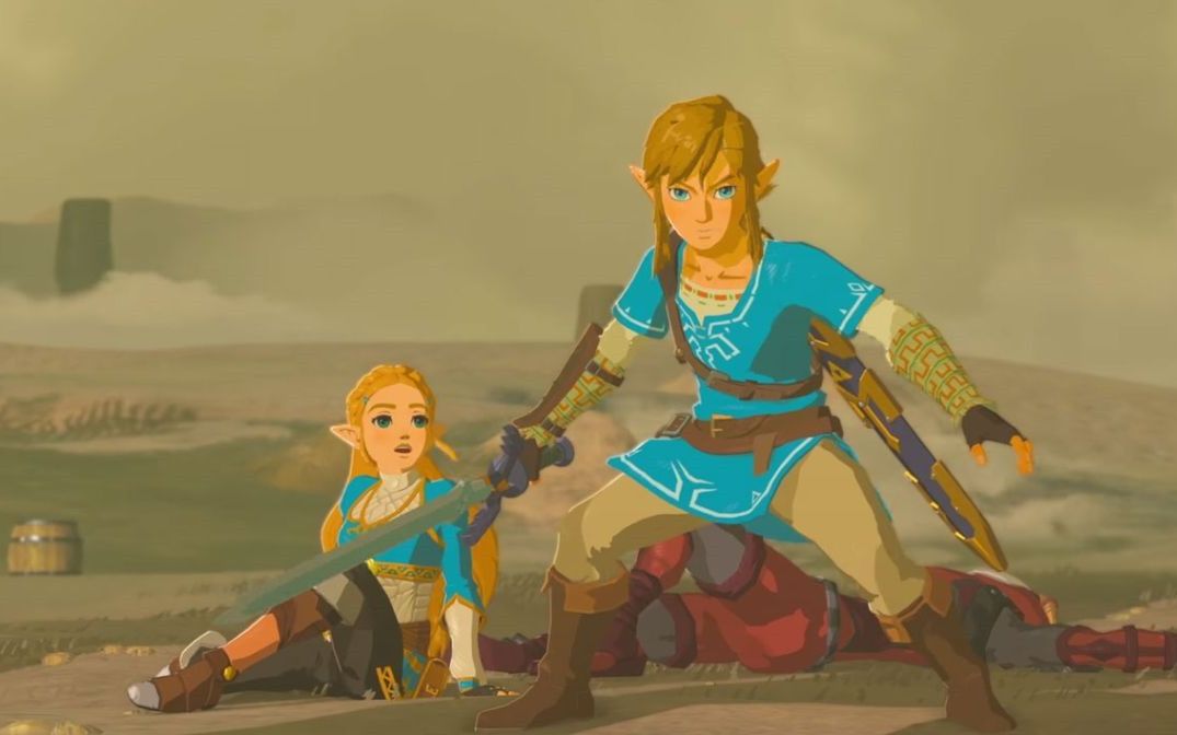 3Dmax复古风武器设计—古风长剑制作(一)