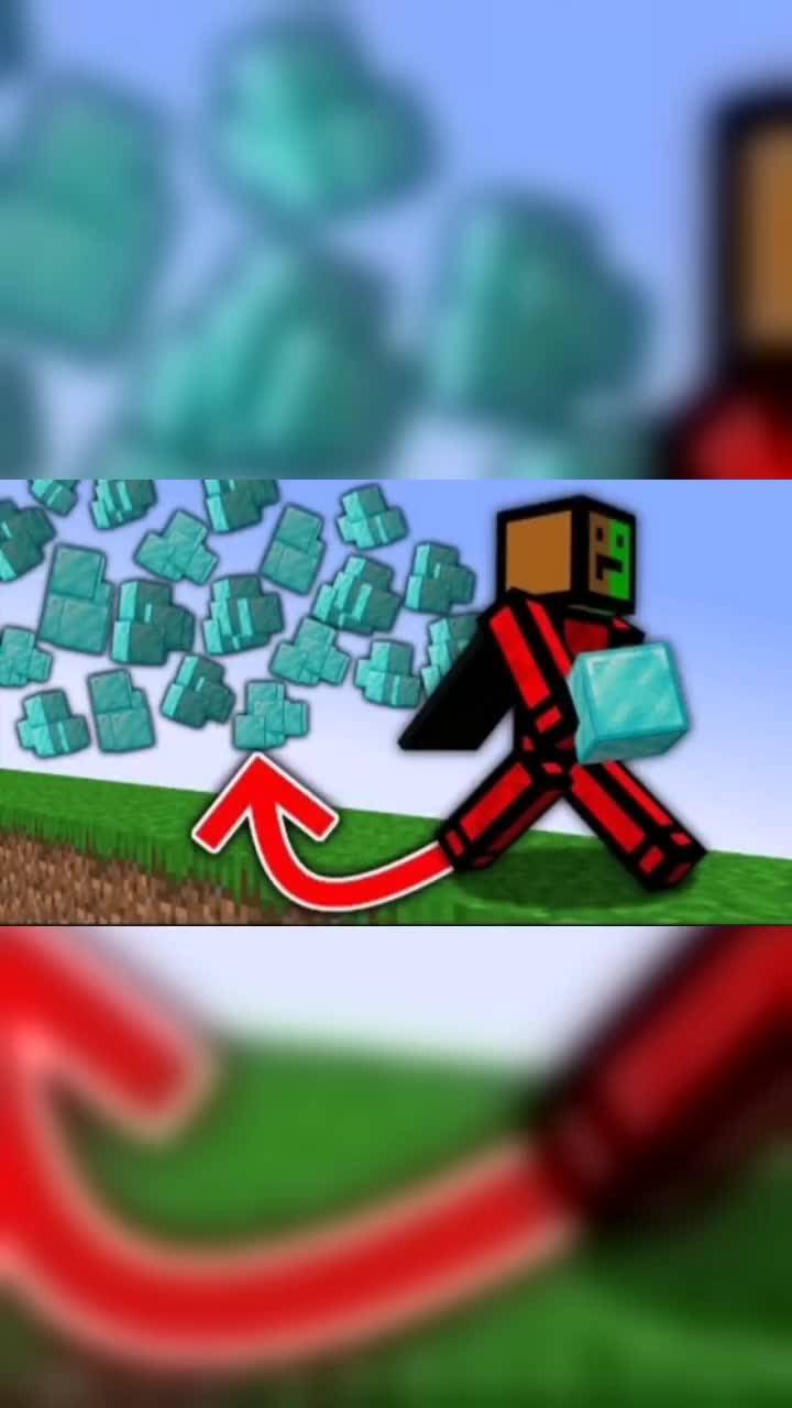 我的世界:MC走路物品成倍增加,玩家光速合成一身附魔装