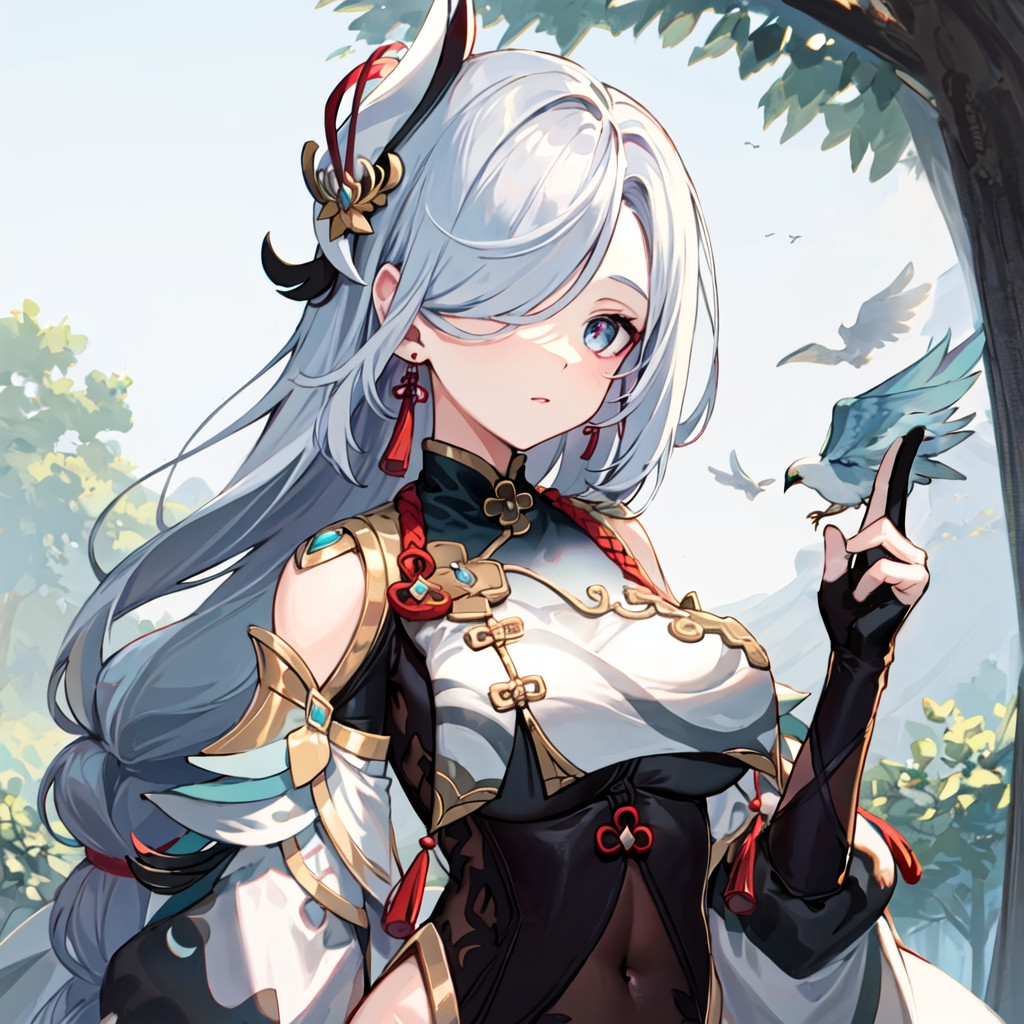 夏梧的蓝宝石 