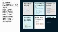 R语言中RStan贝叶斯层次模型分析示例.avi