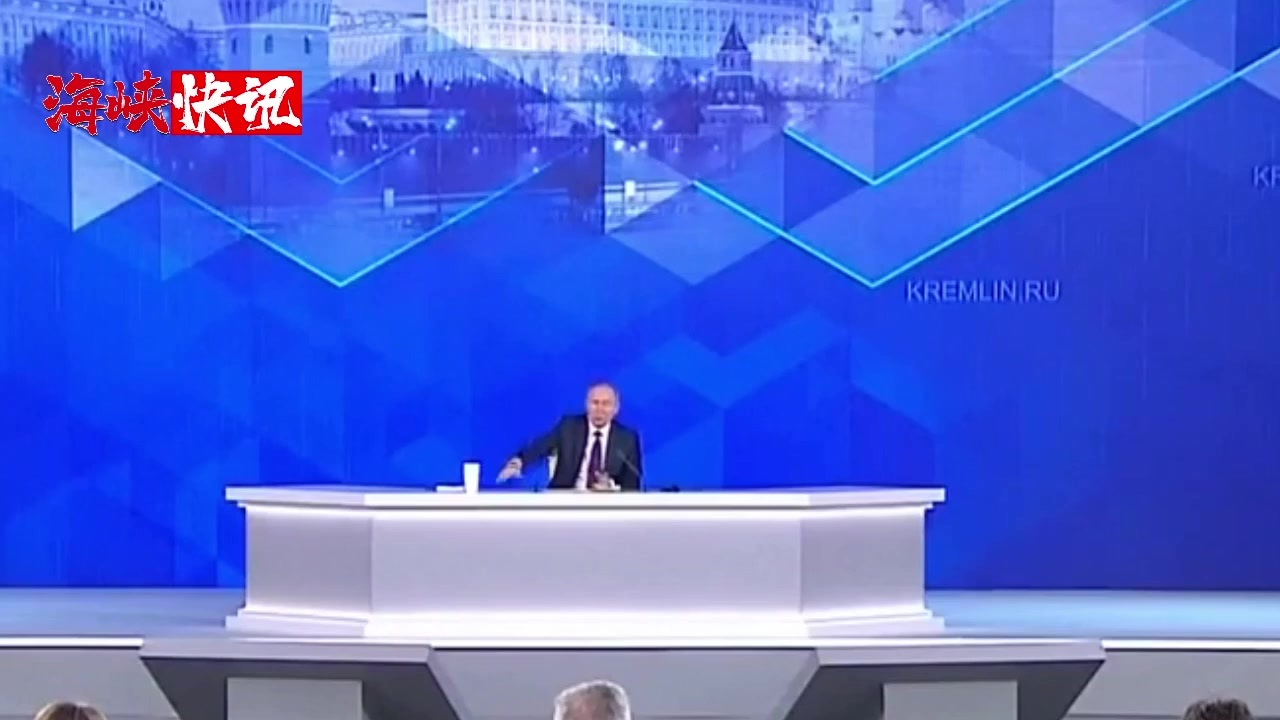 中俄到底是否结盟?普京作出前所未有表态,中俄越走越近