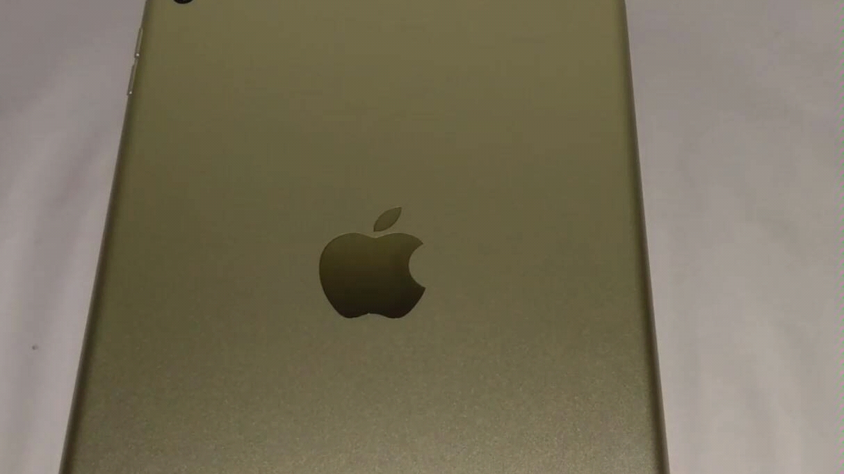 【iPad mini4测评】8102年的a8还能再战几年?
