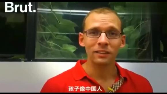 老外拿到中国绿卡:是什么感觉?过于真实,不敢相信!