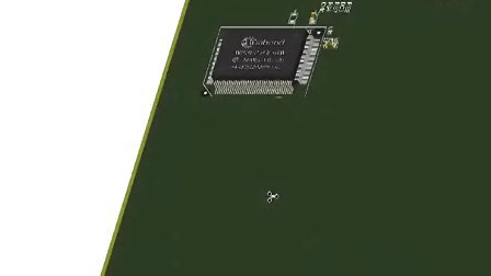 初学者之路 全套电脑主板维修教程 第068讲