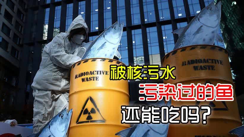 日本将核污水排入大海,其后果究竟有多可怕?