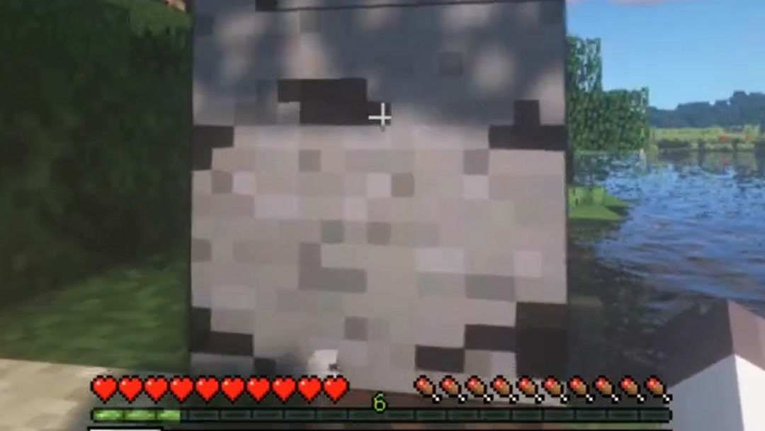 今天,我们来玩一个奇怪的种子码