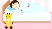 婴儿睡眠习惯1 龙岩公益宣传片动画制作 龙岩公益广告片动漫制作